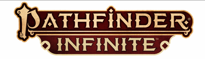 Logo & Artwork Questions – Pathfinder Infinite